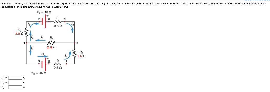 Solved calculations-including answers submitted in | Chegg.com