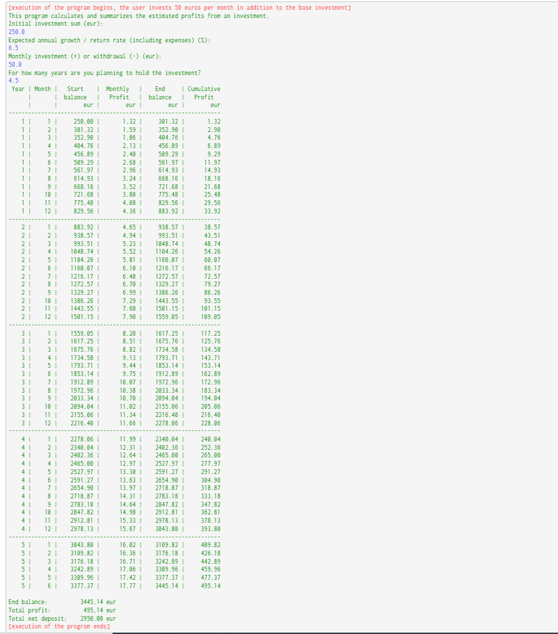 Solved PYTHON (copy the code given below) def main(): | Chegg.com