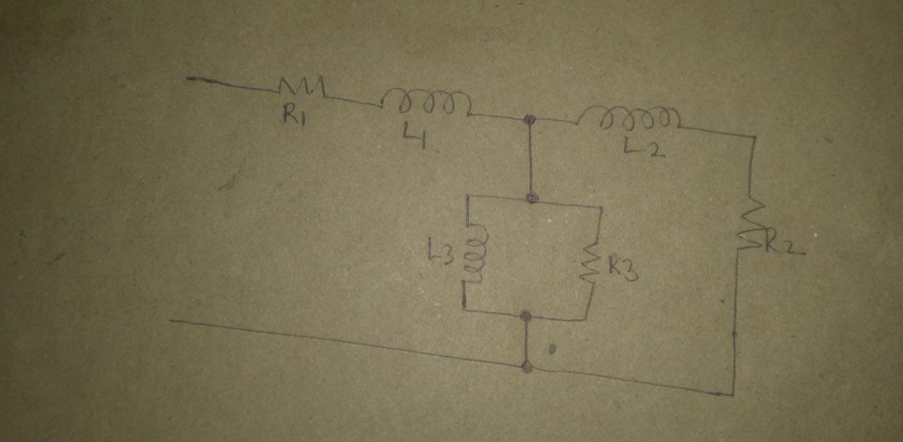 Solved W reee Ri 4 L2 ER2 Lele {R3 | Chegg.com