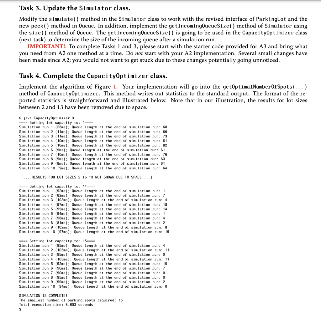 Solved In this assignment, we continue with the | Chegg.com