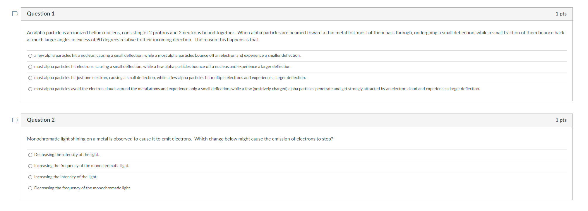 Solved at much larger angles in excess of 90 degrees | Chegg.com