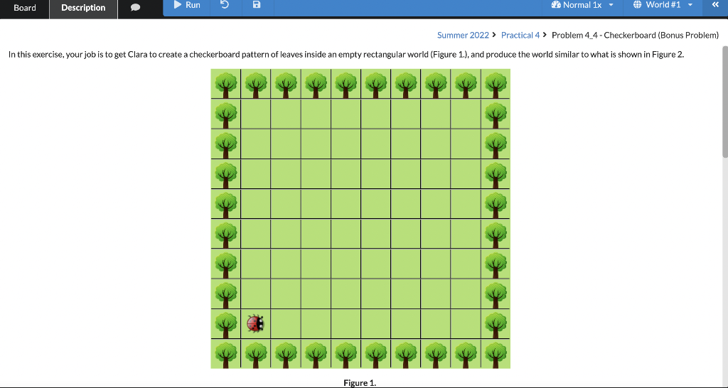 Solved Summer 2022 > Practical 4 > Problem 4_4 - | Chegg.com