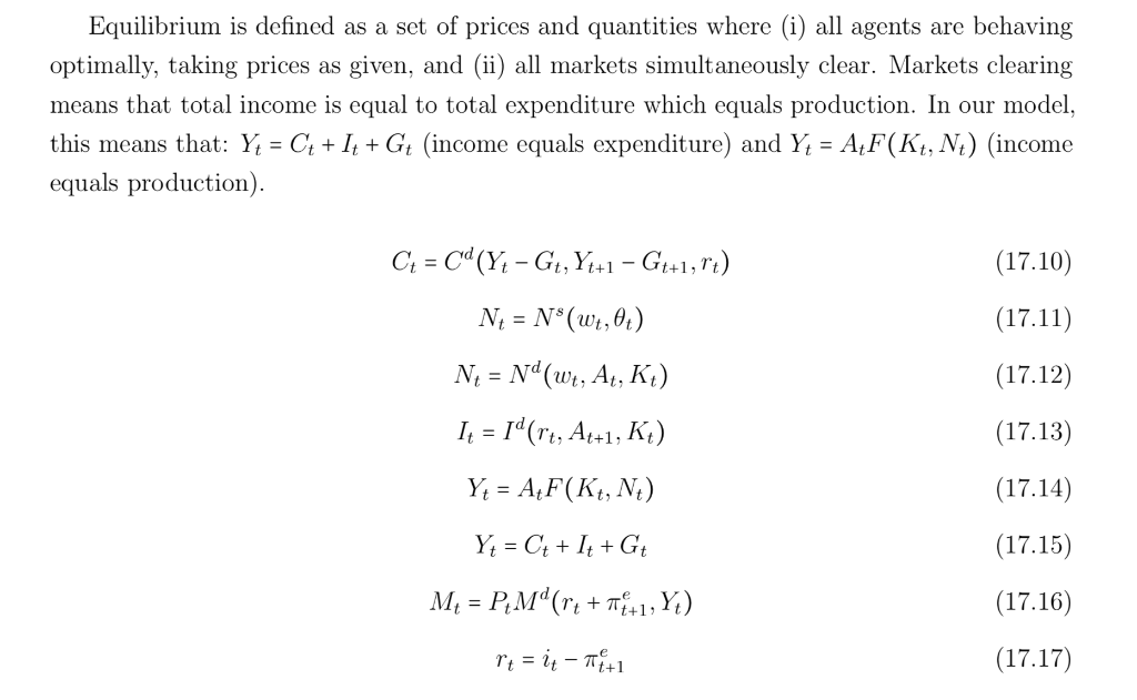 2. Intertemporal Labor Supply: Consider the basic | Chegg.com