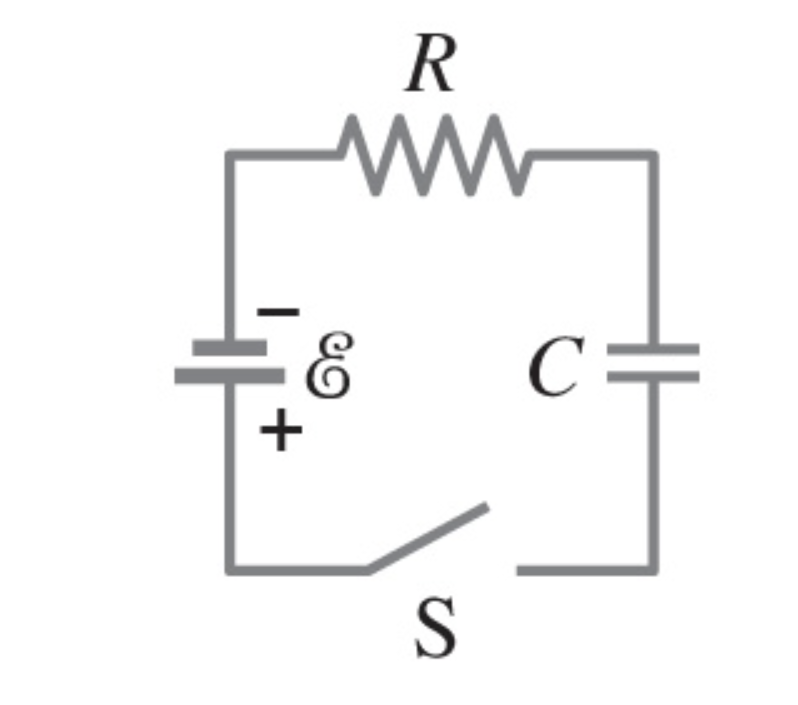 Solved In (Figure 1), the total resistance is 10.0 kΩ , and | Chegg.com
