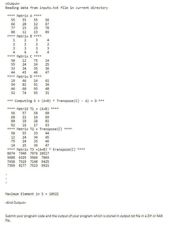 Solved Question III (40 pts): In this question, you are | Chegg.com