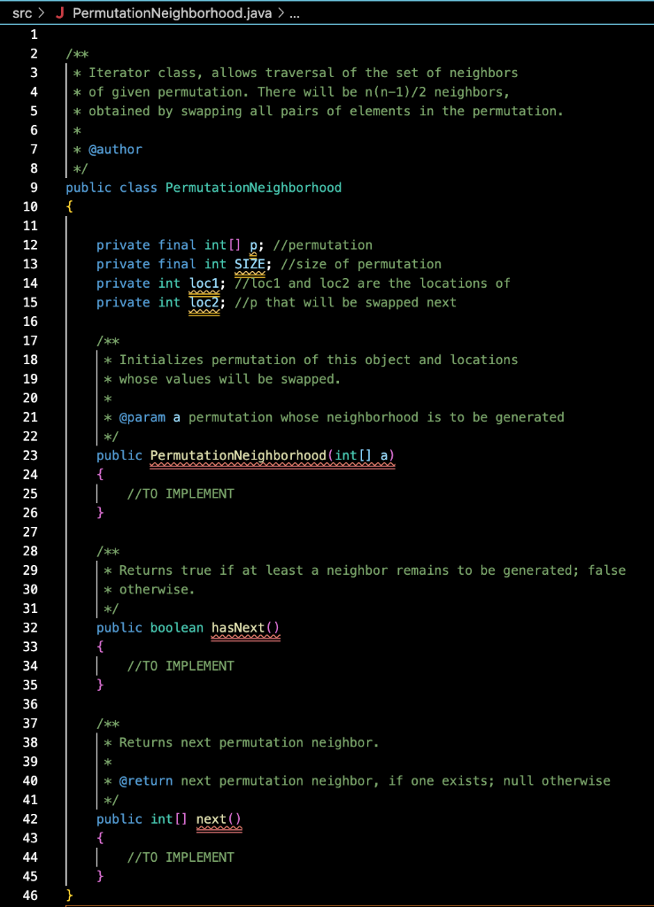 Solved Students will be able to design, implement, and test | Chegg.com