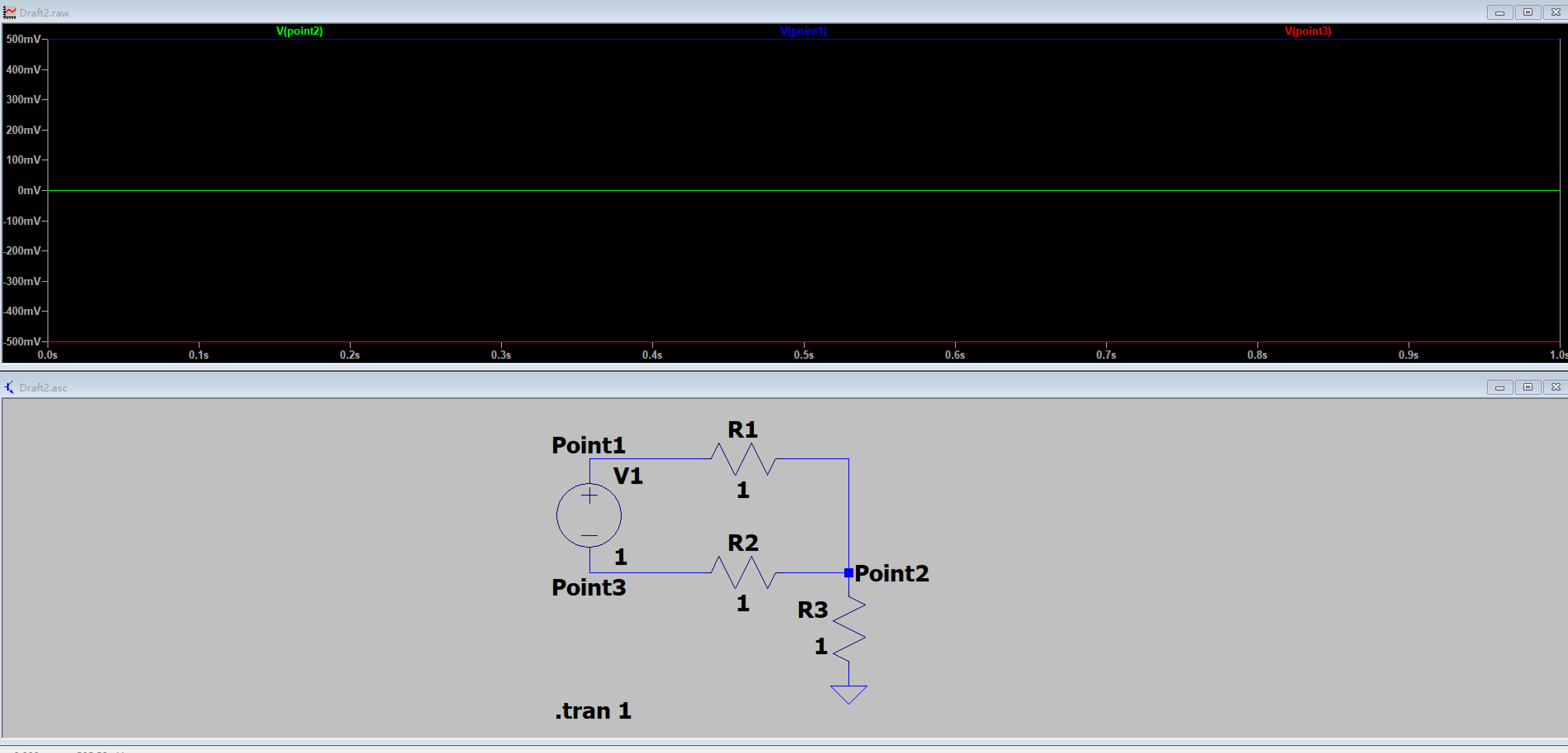 Solved I need someone to explain this circuit to me. There | Chegg.com