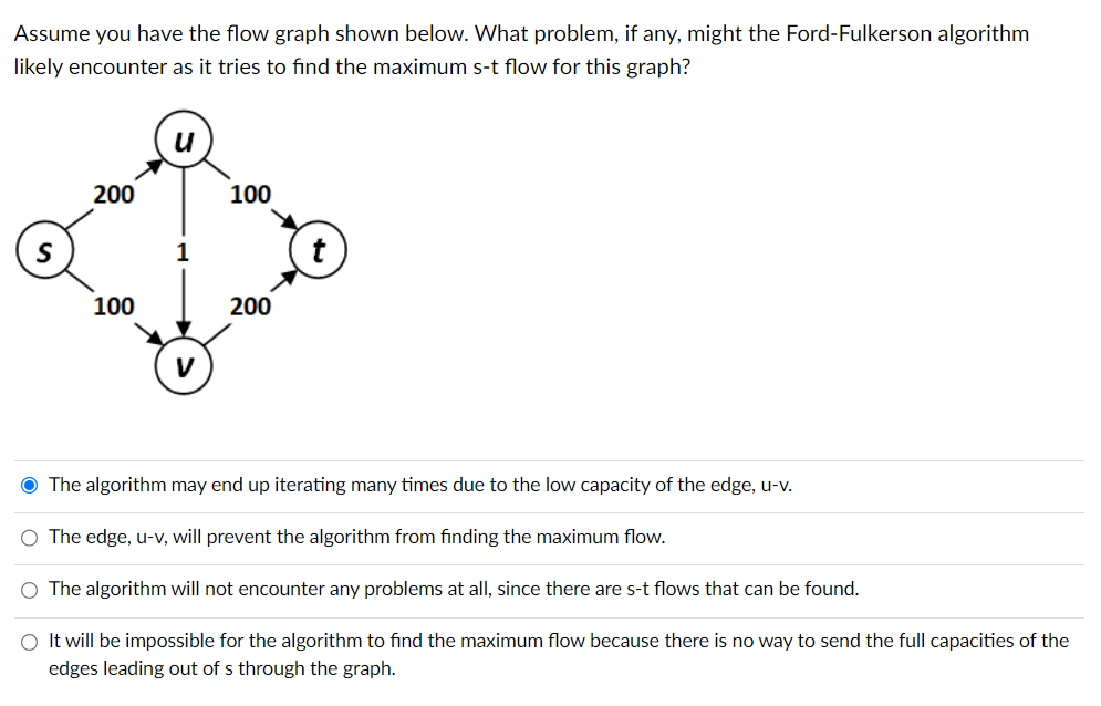 Solved Please answer and explain all parts: When counting | Chegg.com