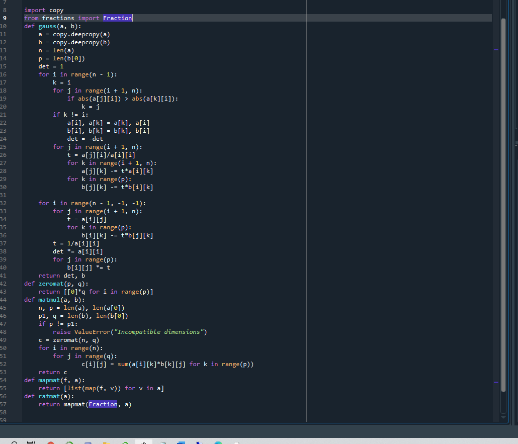 Solved Hi i think i was able to figure out i) but the last | Chegg.com