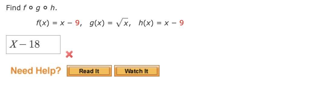 Please answer this question, with an explanation | Chegg.com