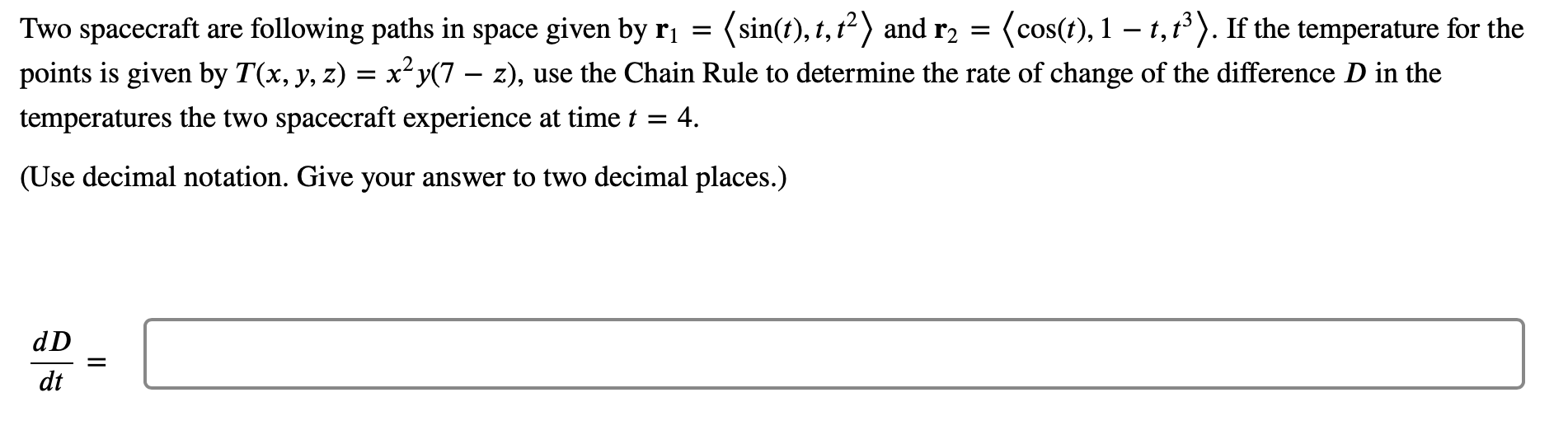 Solved A linear function f (x, y) = ax + by + c has no | Chegg.com