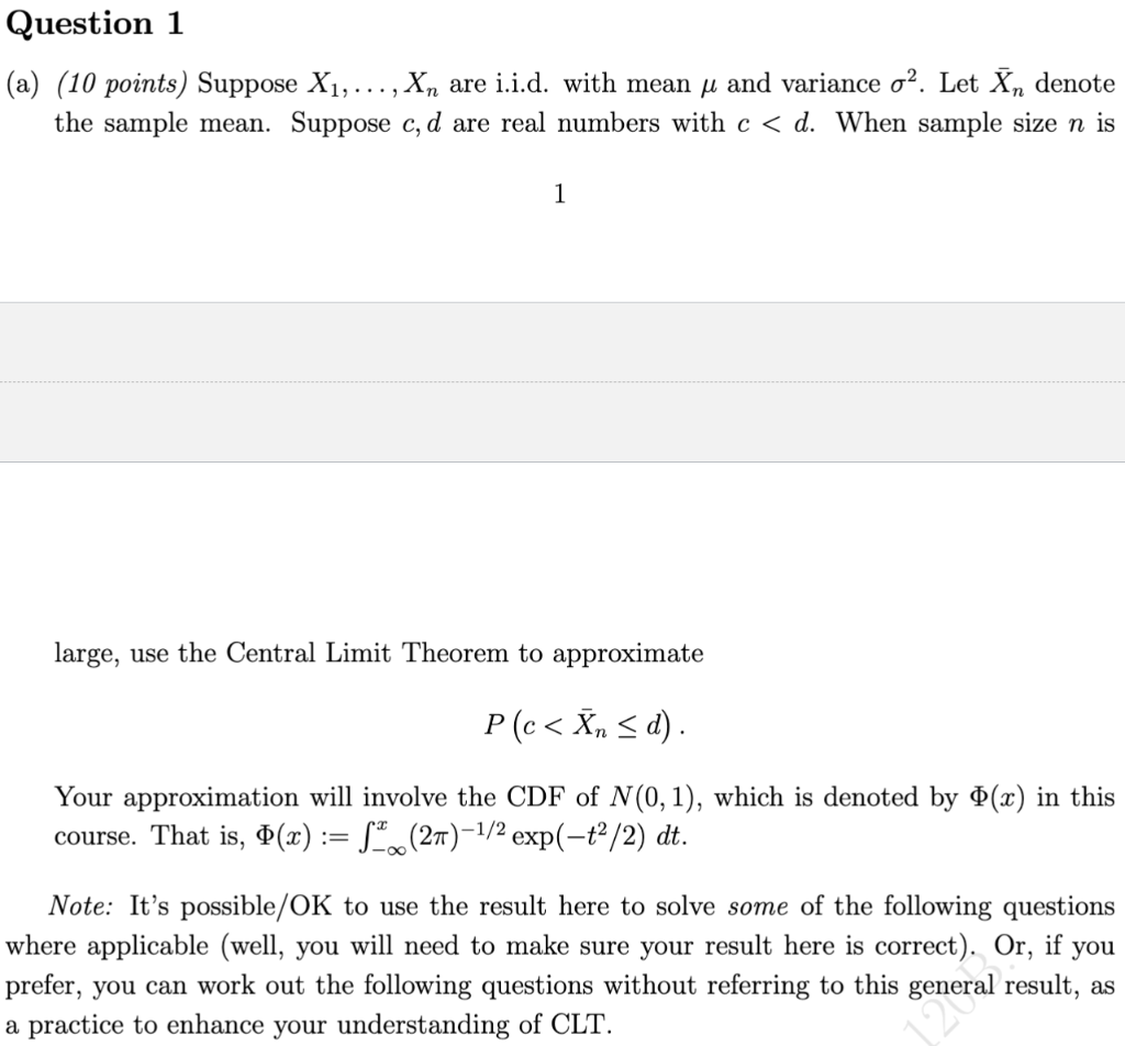 Solved Q1 please help with detailed explanation. No rush and | Chegg.com