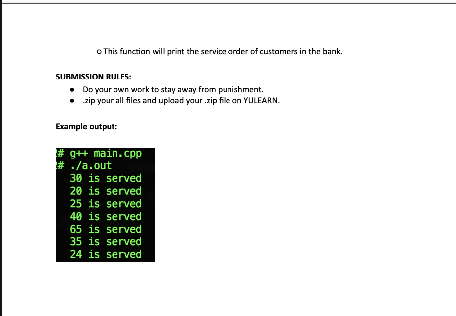 Solved CSE 211 - Data Structures Fall 2022 Lab Assignment 3 | Chegg.com