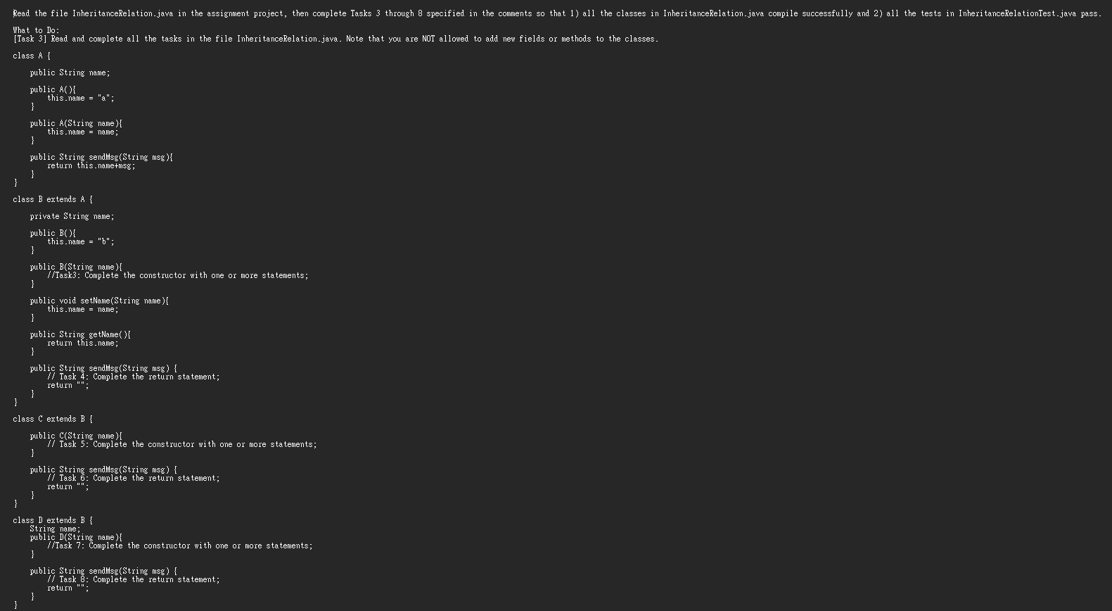Solved Mhat to Do Do: \( {[ \) Iask 3] Read and complete all | Chegg.com