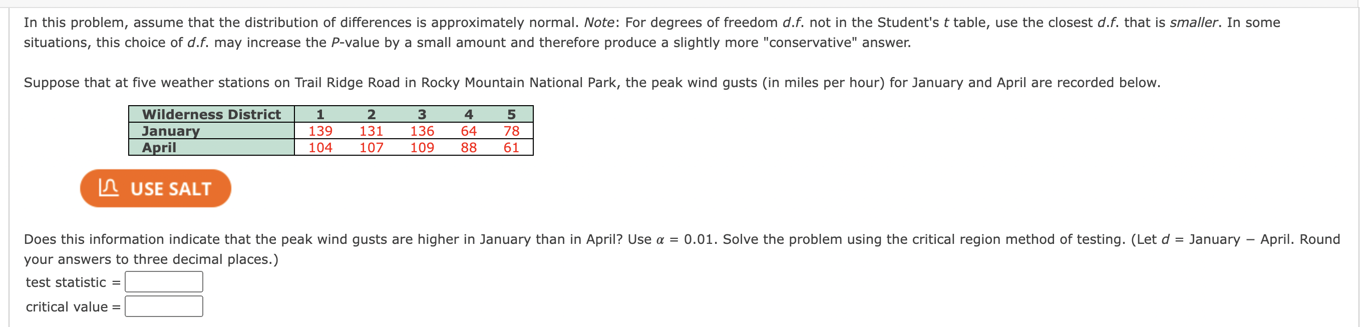 Solved In this problem, assume that the distribution of | Chegg.com