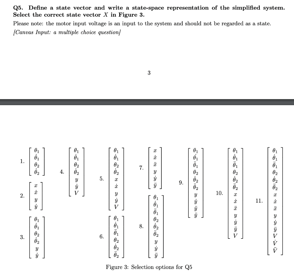 Solved Part 1: Dartboard Positioning System The following | Chegg.com