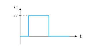 Solved In the figure, design a BJT inverter circuit with a | Chegg.com