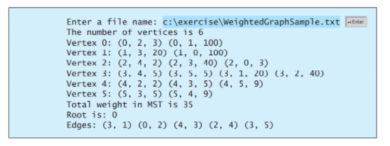 Solved JAVA, upvote will be left ASAP. Q.1 (Exer 29.9) | Chegg.com