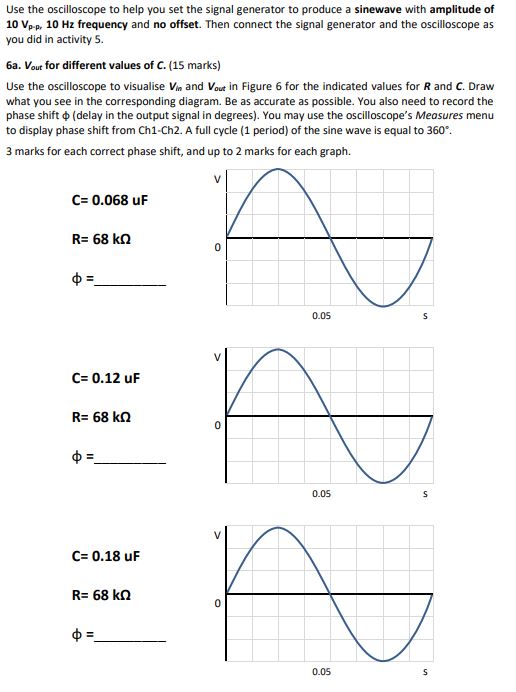 Solved Use a breadboard and the components provided to | Chegg.com