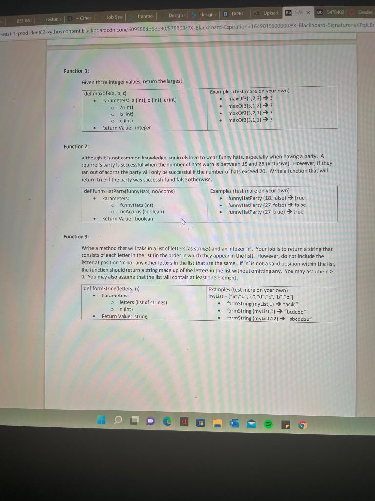 Solved Using Python Intro Level Course So Simpler The 2604