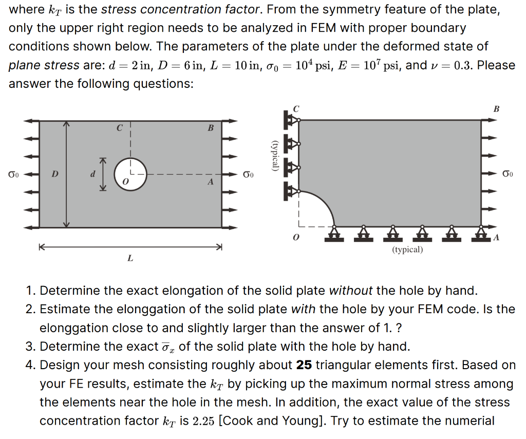 Solved Abrupt changes in the cross-sectional area for a | Chegg.com
