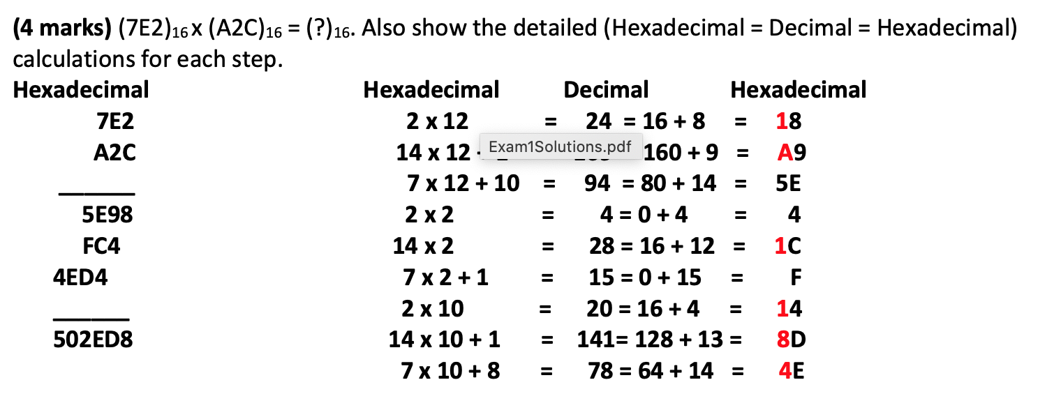 Solved For Part A, Use the format of the image below as | Chegg.com