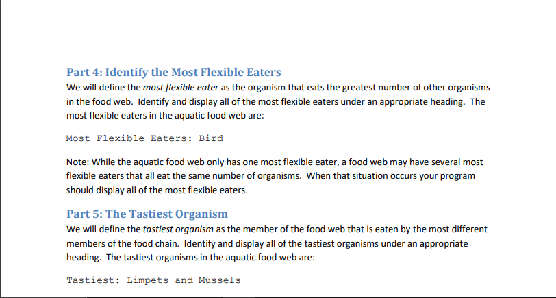 Solved Please complete following problems in java DATA | Chegg.com