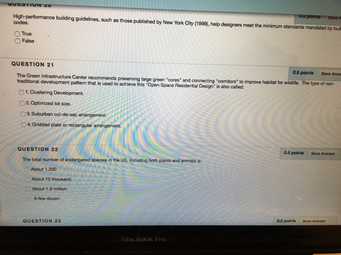 Solved High-performance building guidelines, such as those | Chegg.com