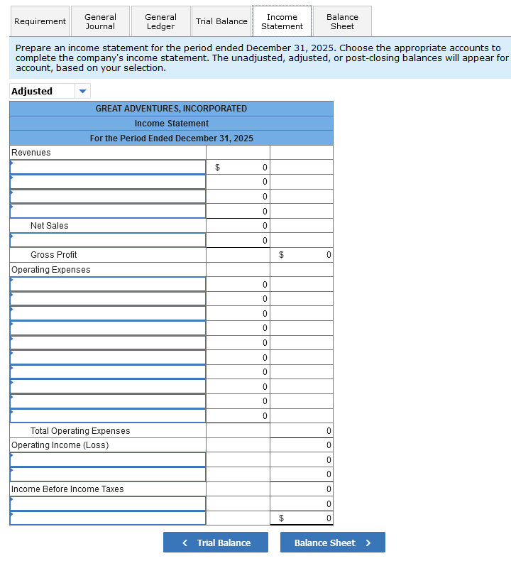Solved At the end of 2025 , the following information is | Chegg.com
