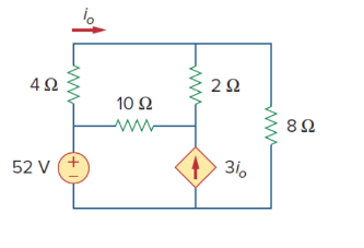 Solved i0 | Chegg.com