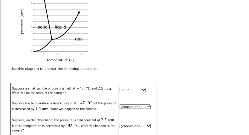 Solved Question 2 And 3 Answer Options Nothing It Will Chegg