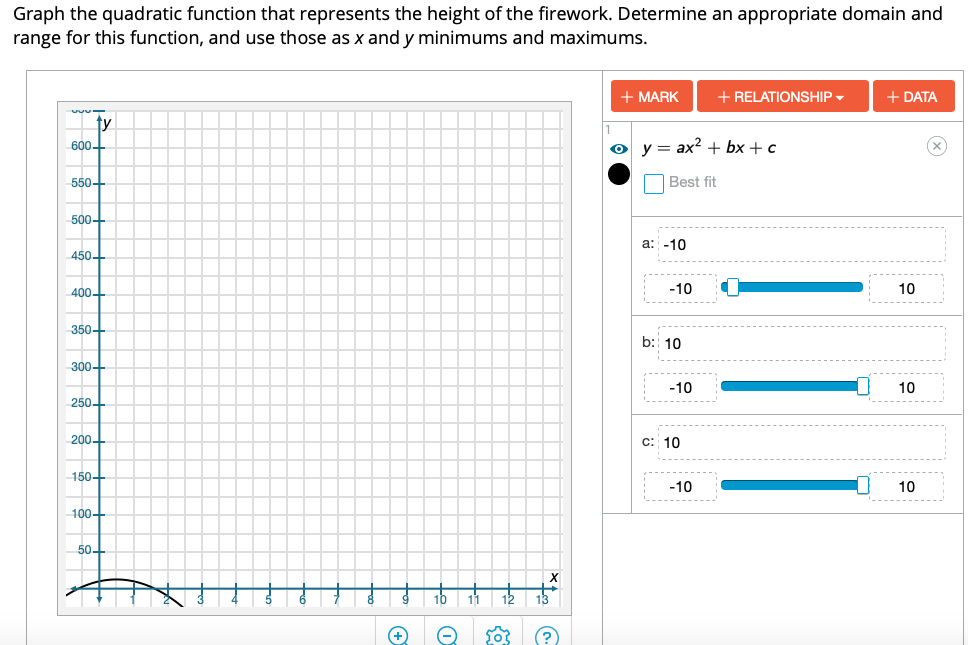 Solved Modeling with Functions This activity will help you | Chegg.com