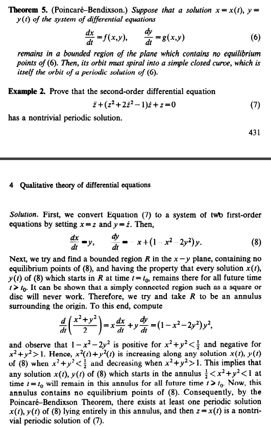 Solved Subject : Differential equations and their | Chegg.com