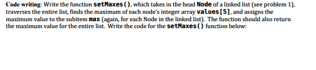 Solved Code writing: Write the recursive getSum() function | Chegg.com