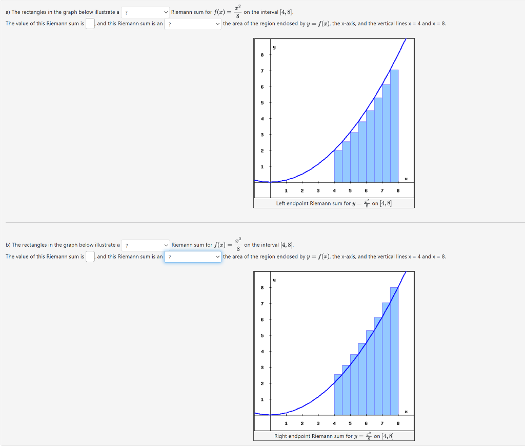 Solved a) The rectangles in the graph below illustrate a | Chegg.com
