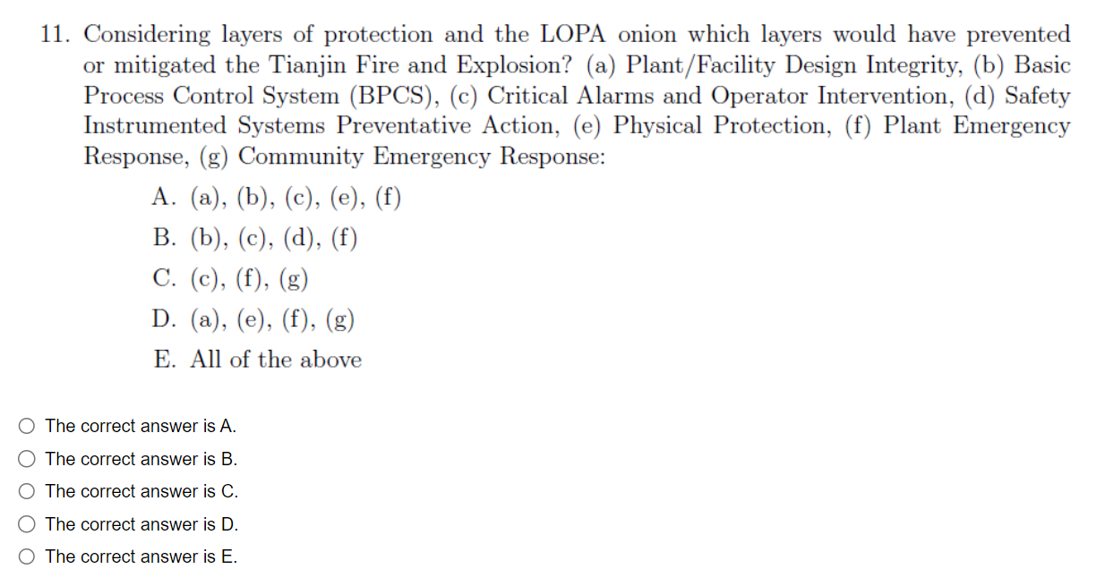 Solved 9. Essential and useful information can be captured | Chegg.com