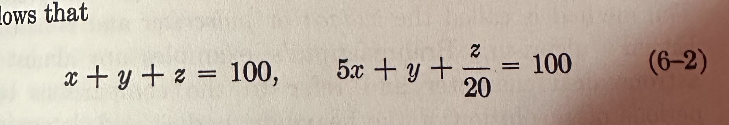 Please Show Work By Hand Solve By Using Euclidean 1166