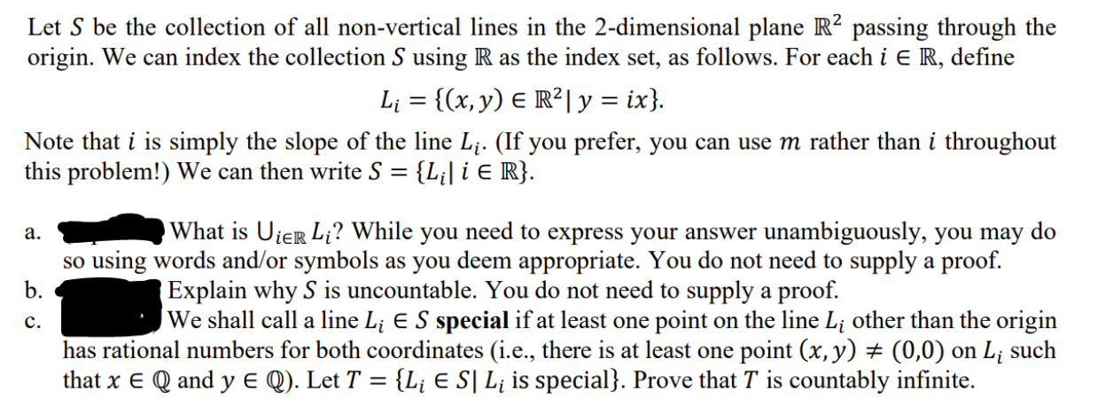 Solved Please do c only with detailed explanation. Thanks! | Chegg.com