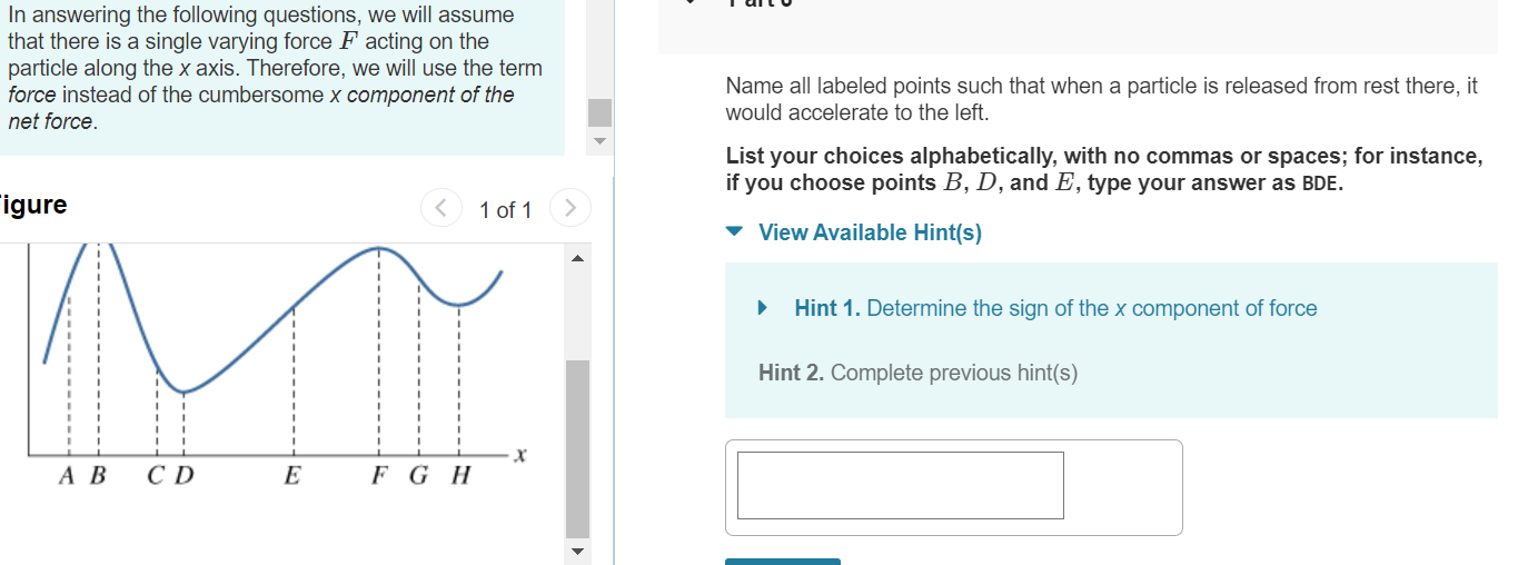 In answering the following questions, we will assume | Chegg.com