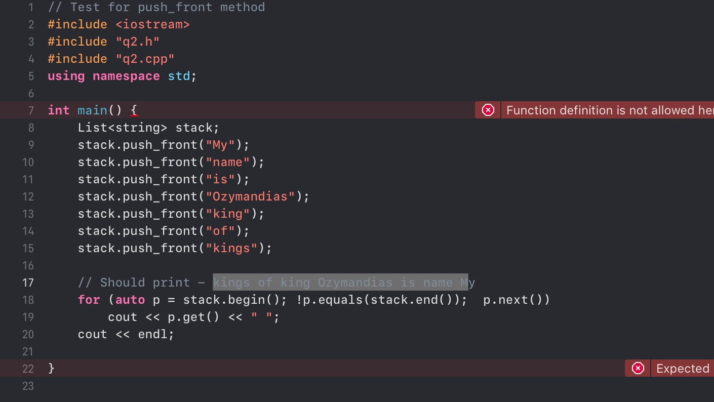 Solved I need help with this. You are required to implement | Chegg.com
