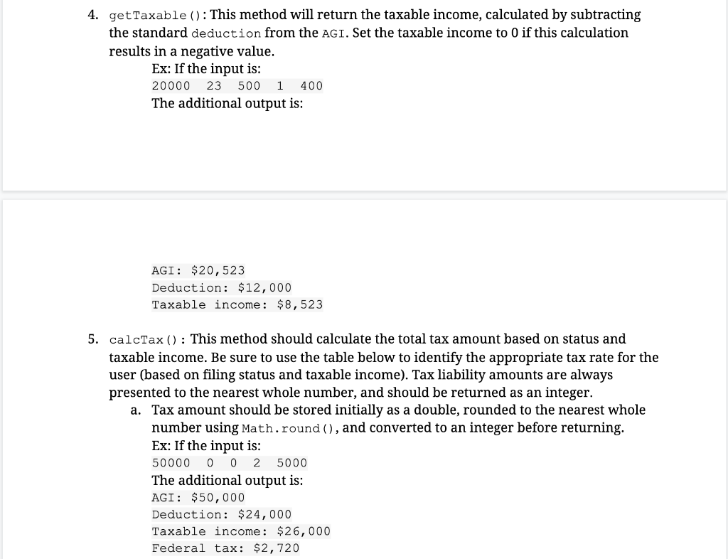 Solved Program Description: For this assignment, you will | Chegg.com