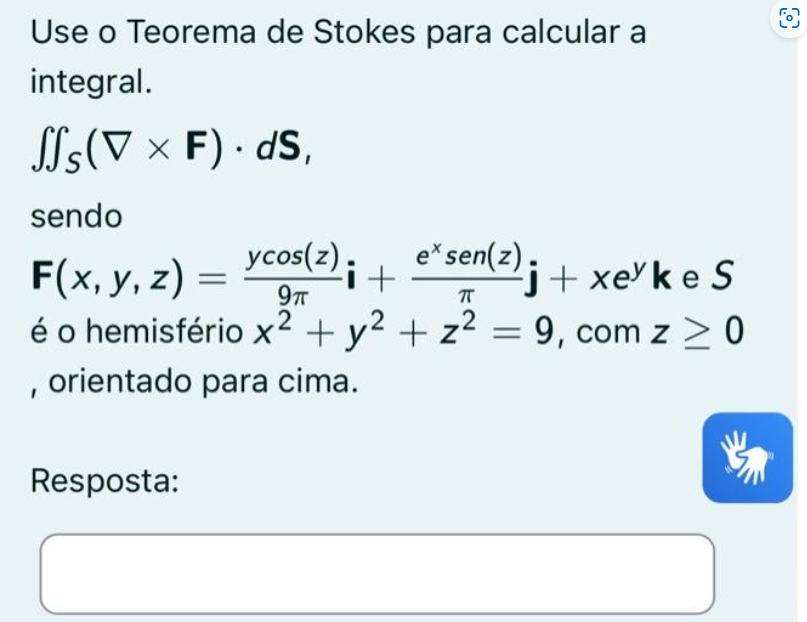 Solved Use Stokes theorem to calculate the integral. | Chegg.com