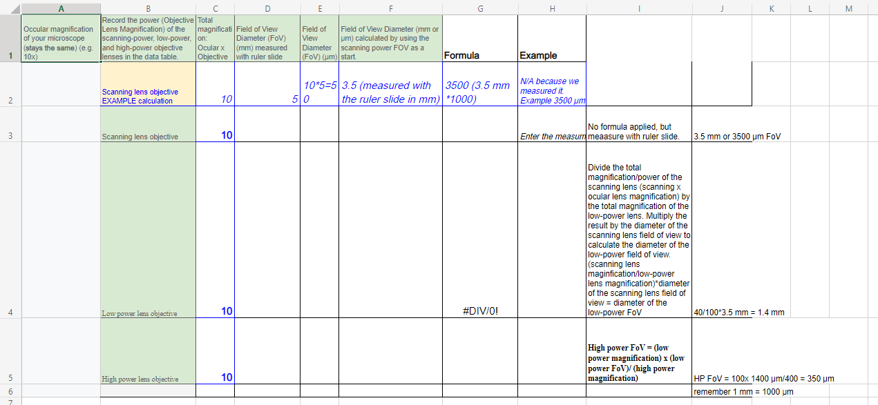 Bio Lab #3 | Chegg.com