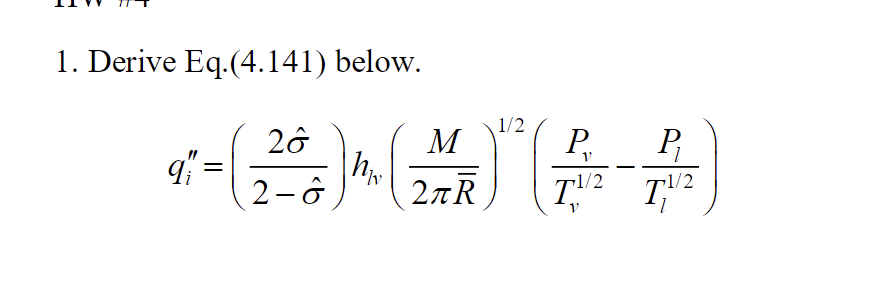 Solved Sigma hat is accomodation factor Rbar is universal | Chegg.com