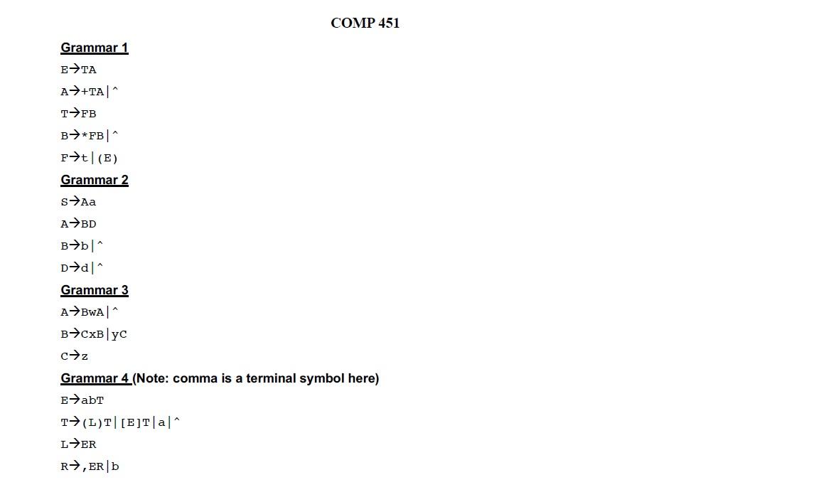 Use C programming: In this programming assignment you | Chegg.com