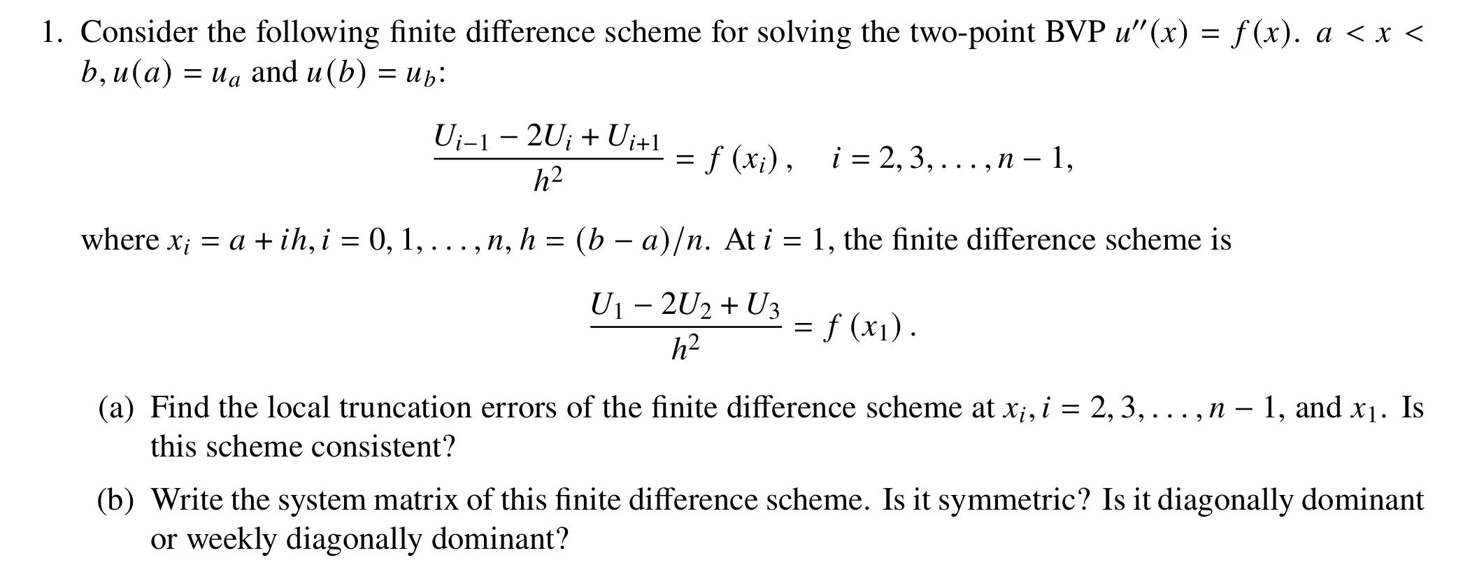 Solved use MATLAB whenever it is necessary. While using | Chegg.com Solved use MATLAB whenever it is necessary. While using | Chegg.com