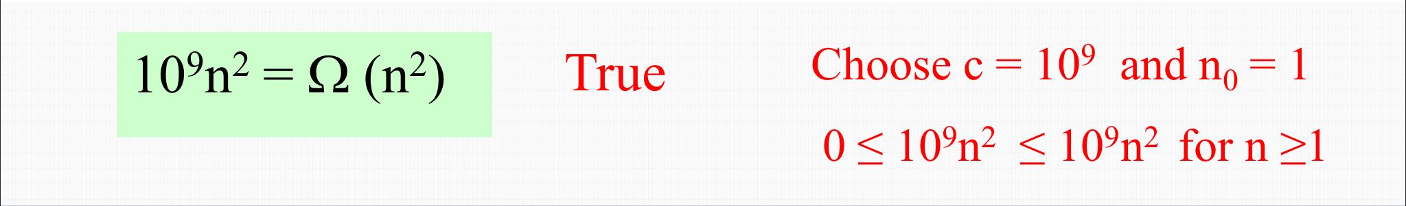 Solved 5n2=O()n2lgn=O() 5n2=Ω;n2lgn=Ω() 5n2=Θ()n2lgn=Θ() | Chegg.com