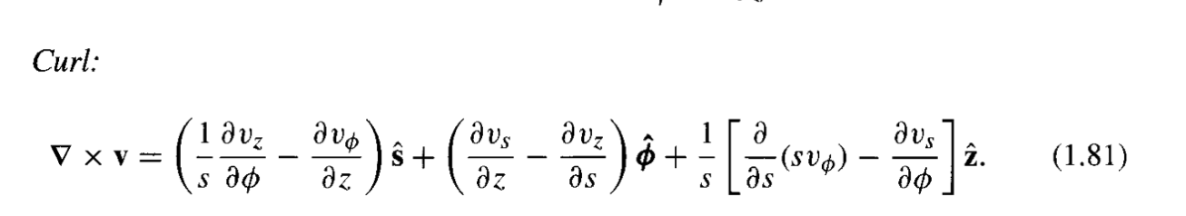 Solved Problem 1: Zero curl? Consider the vector field | Chegg.com
