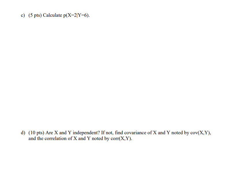 Question 3 (30 ﻿pts): A certain study for 100 | Chegg.com