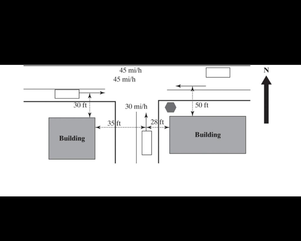 Solved For the STOP-controlled intersection on page 334, is | Chegg.com